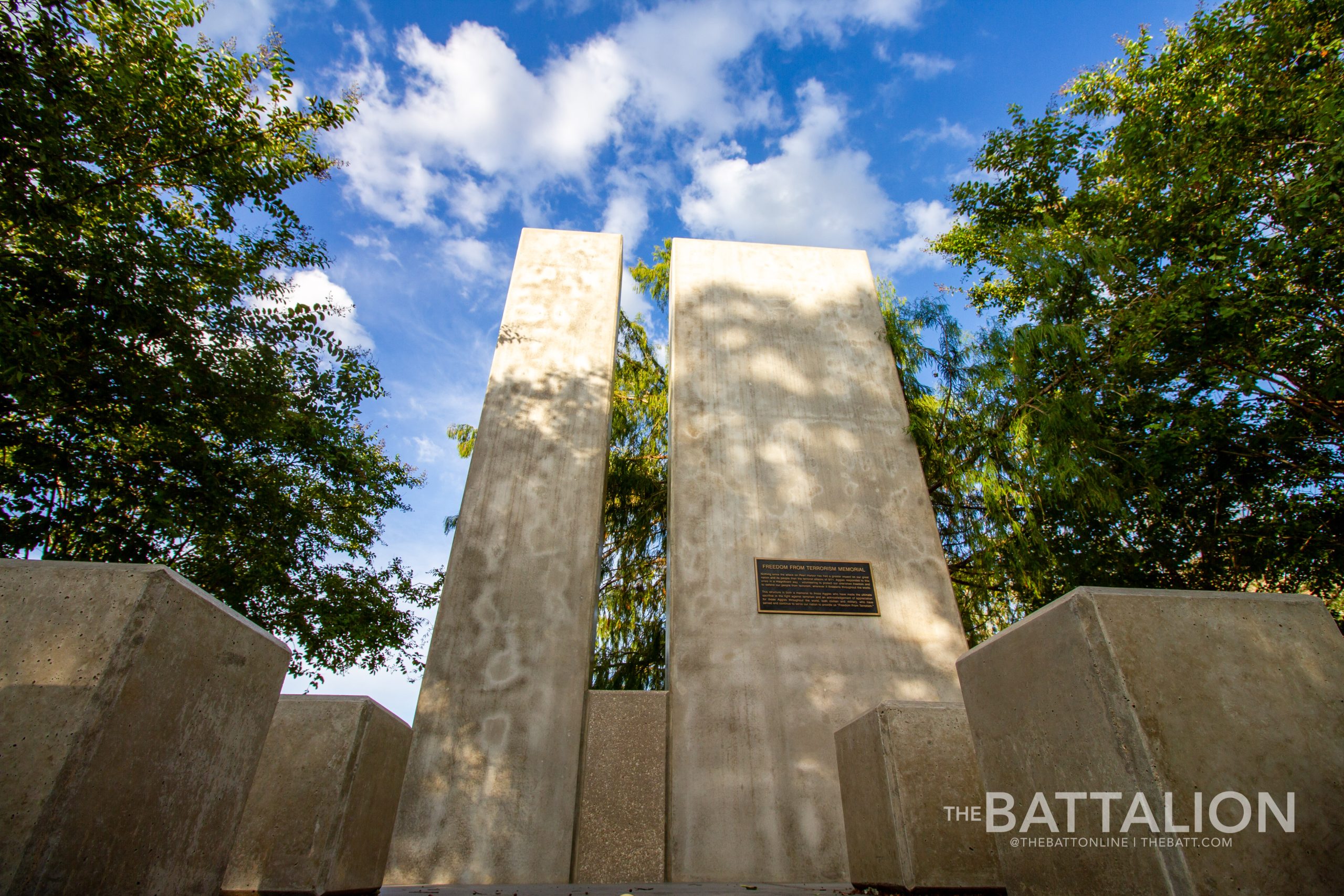 Aggies recall experiences from Sept. 11, acts of service and solidarity ...