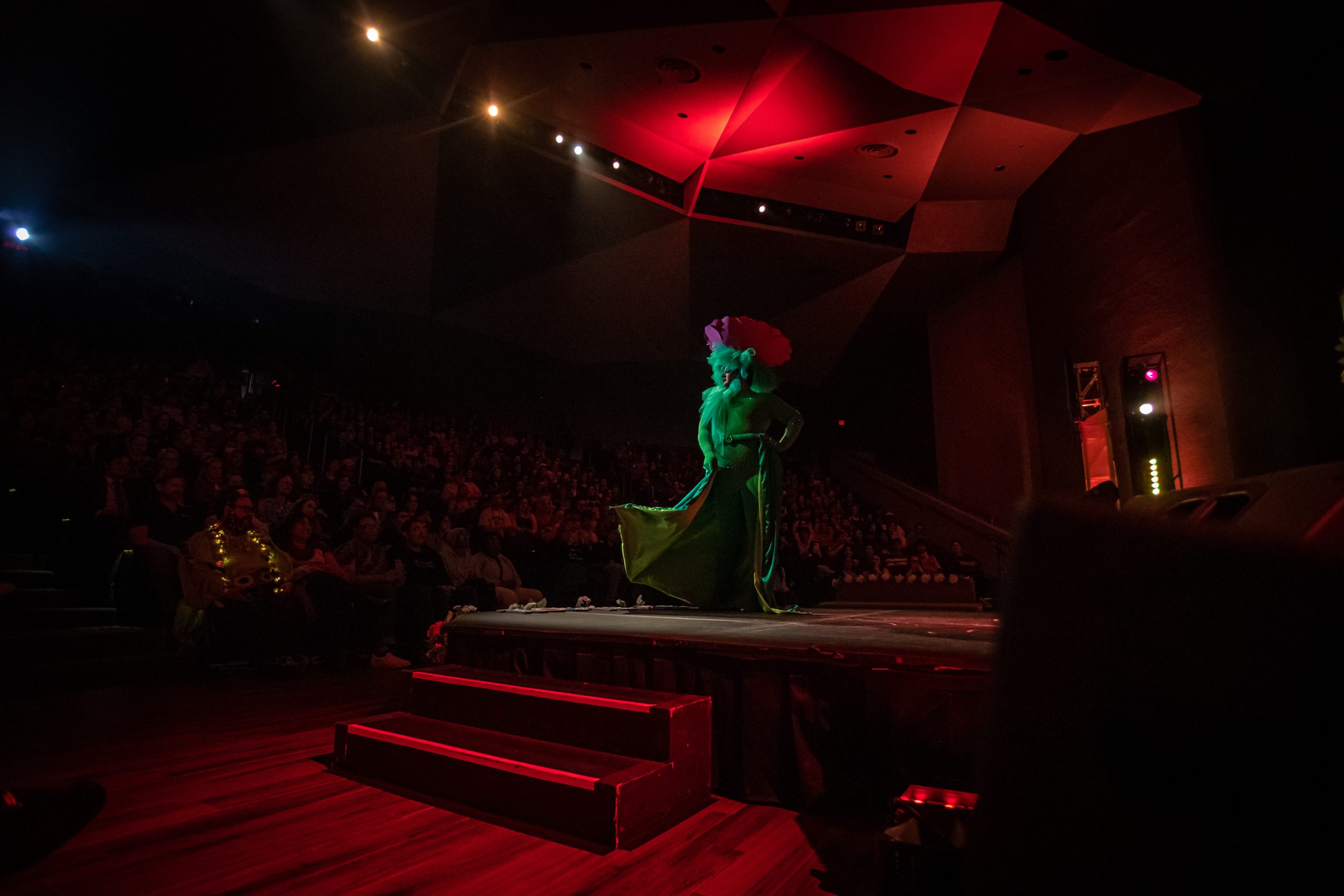 COVERAGE: Draggieland 2023 – The Battalion
