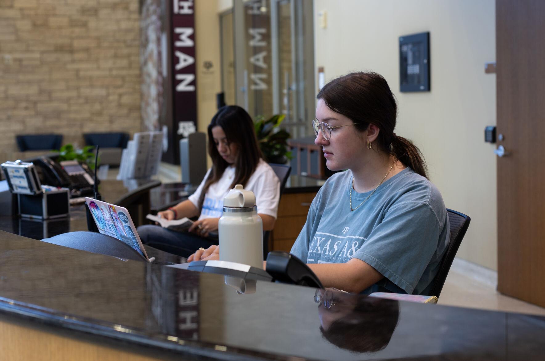 University classes canceled due to IT outage – The Battalion