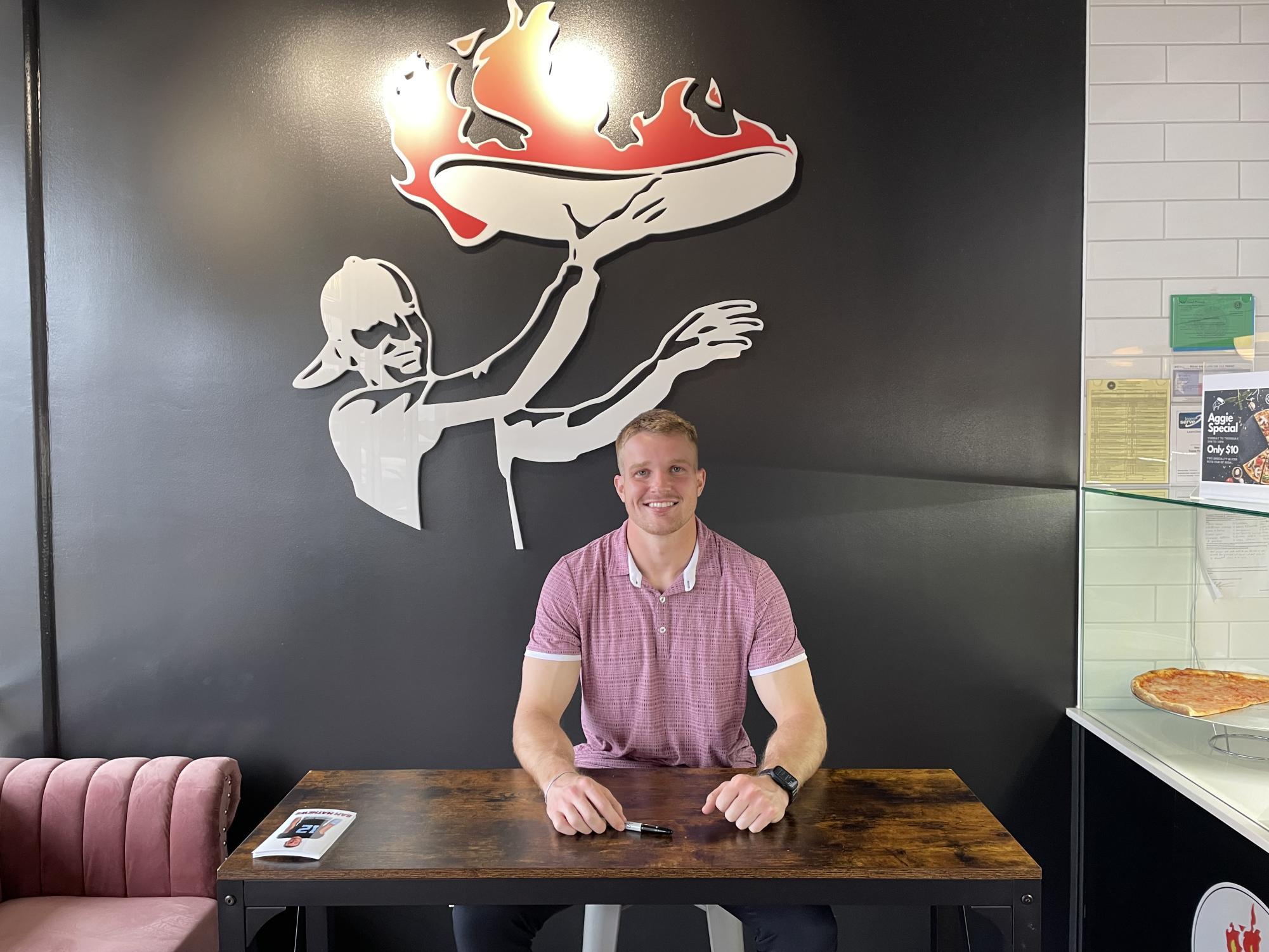 12th Man cashes in on NIL landscape – The Battalion