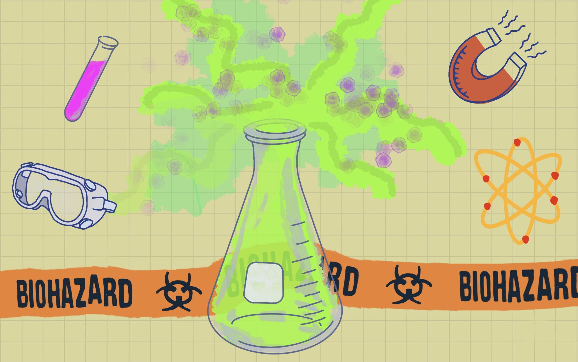 Opinion: Make science fun again – The Battalion